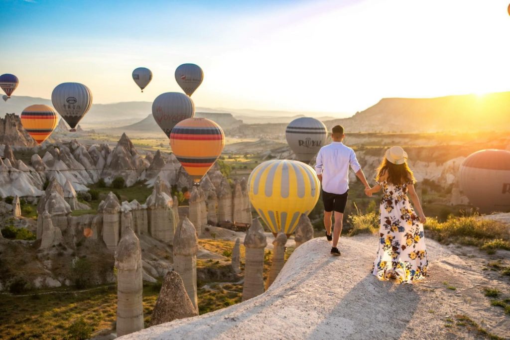 9 Days Luxury Turkey Tour - Top Turkey Tours